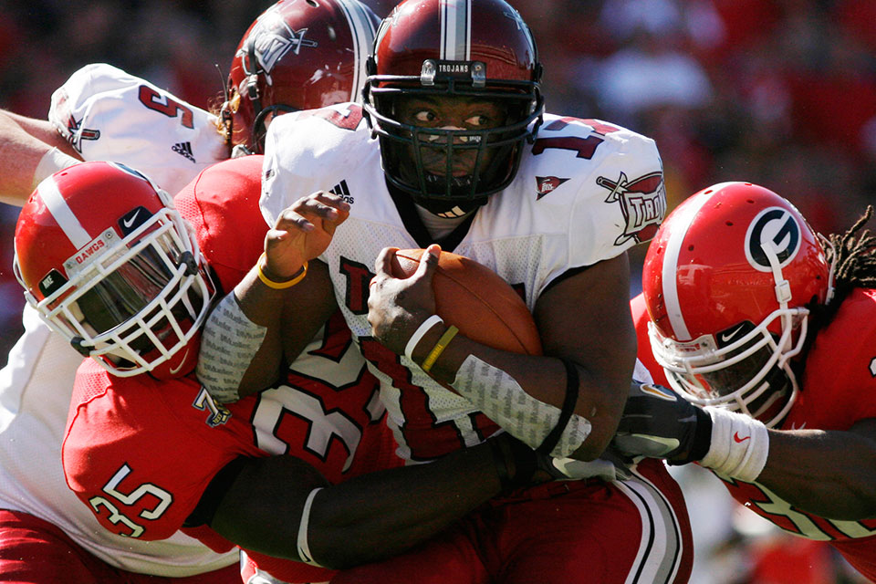 Photography | Josh D. Weiss | Associate Creative Director - Art